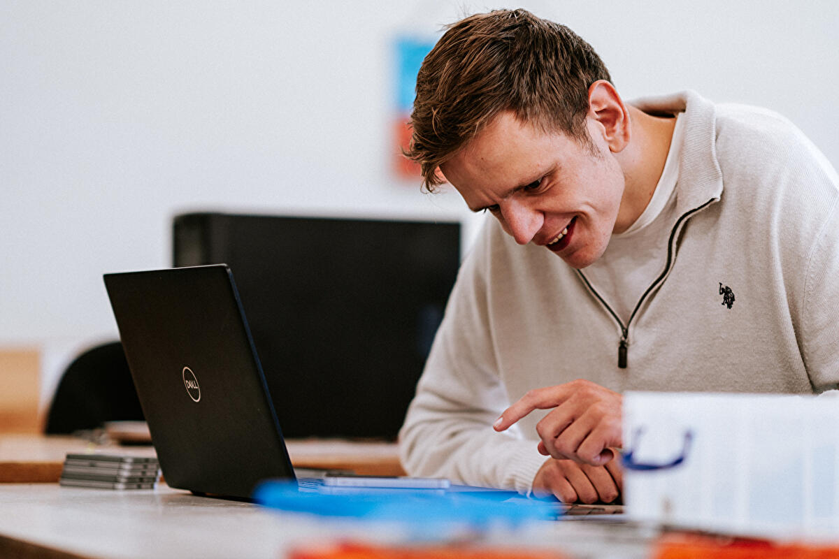 Individuele begeleiding voor jongeren - Meedia zorg & ontwikkeling